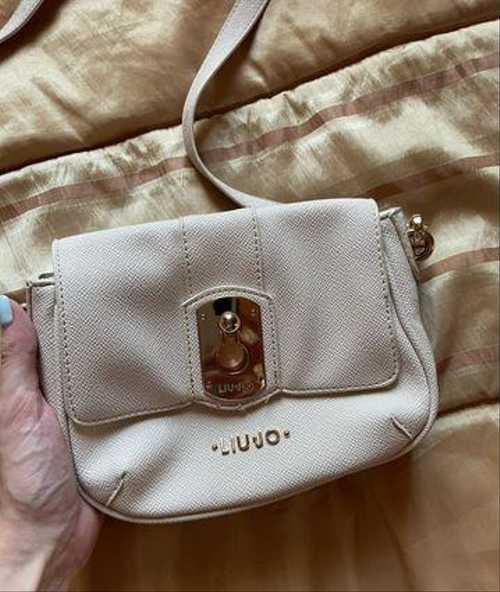 Сумка Lui jo