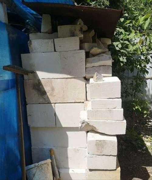 Газоблок