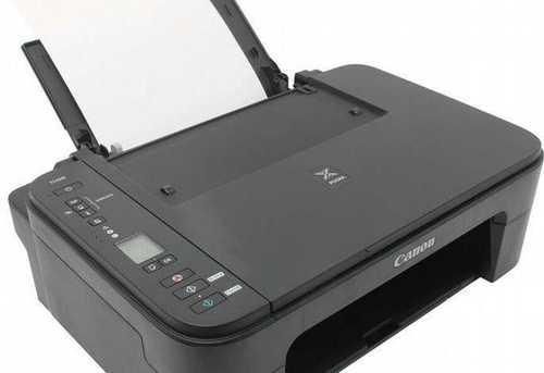 Принтер сканер копир с wifi