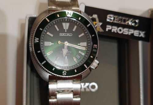 Seiko prospex diver srph15 новые