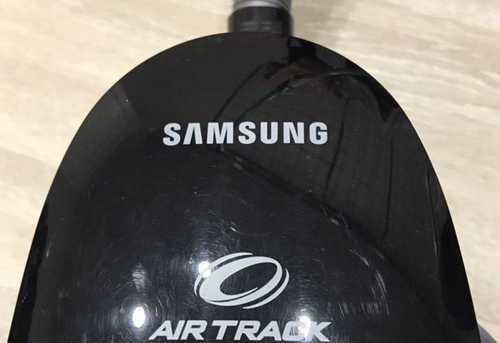 Пылесос Samsung AIR track 1600W twin Chamber