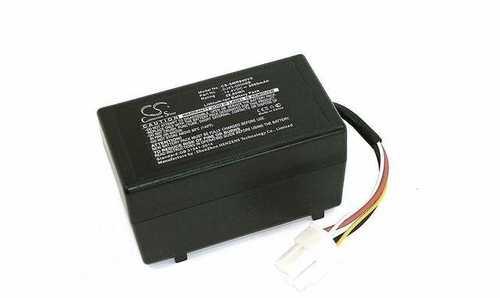 Аккумулятор Samsung NaviBot 2000mAh 14.4V | Festima.Ru – частные объявления