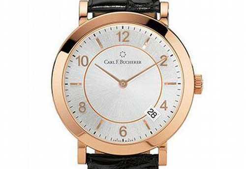 Carl F. Bucherer Adamavi 36mm