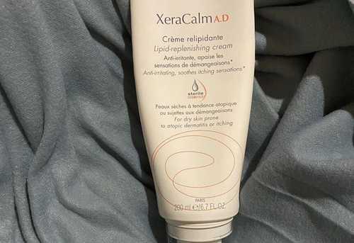 Avene xeracalm крем для тела