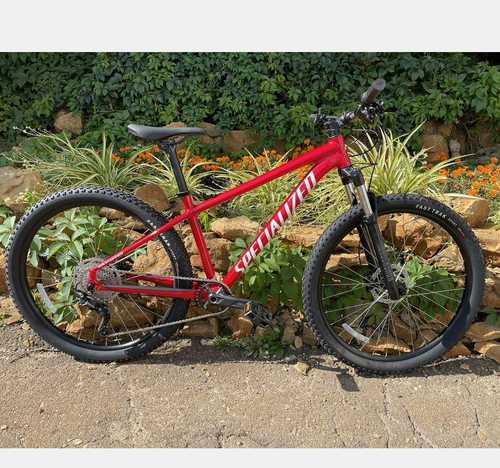 Горный велосипед Specialized Rockhopper Elite 27.5