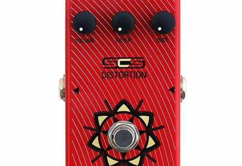 Yerasov RT-10 SCS Distortion (Новый)