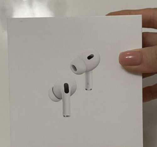 Apple AirPods pro 2nd generation