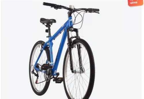 Велосипед Foxx 27.5 atlantic новый чек гарантия ко