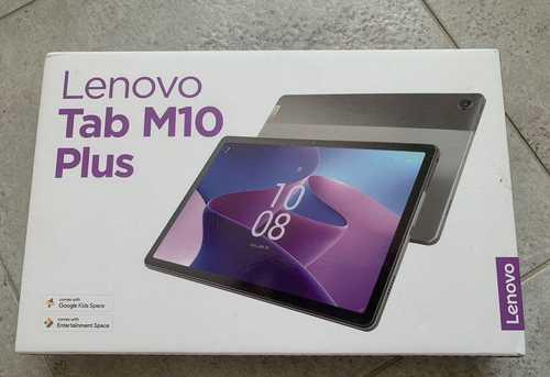 Планшет Lenovo Tab M10 Plus (3rd Gen) 10.6"