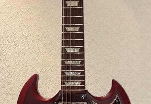 Электрогитара Epiphone SG G 400