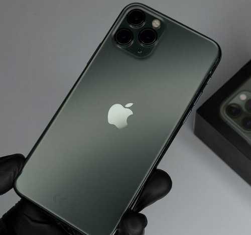 iPhone 11 Pro, 256 ГБ