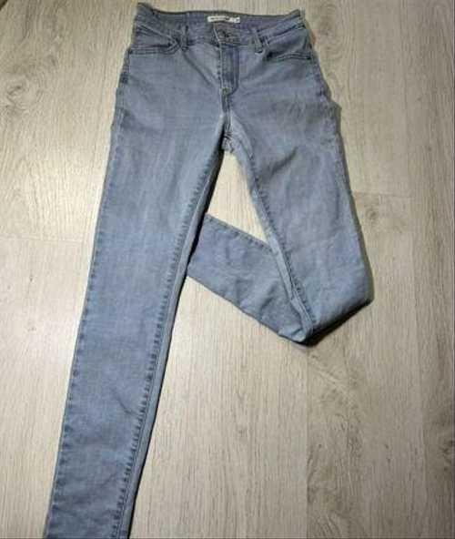 Джинсы женские levis 721