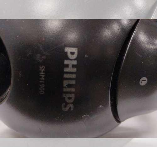 Проводные наушники Philips