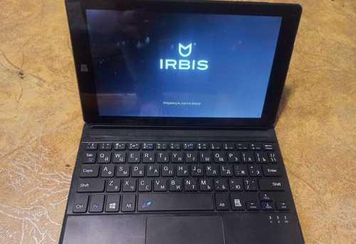 Планшет irbis TW36