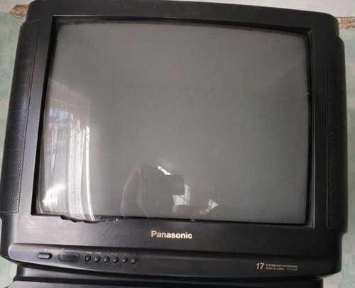 Телевизор Panasonic TC-2150R