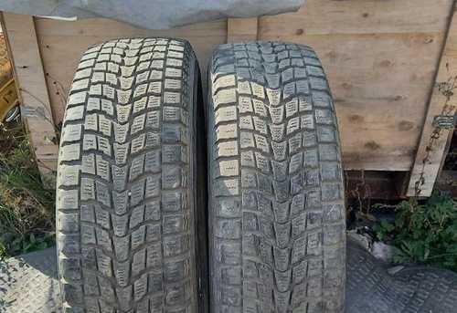 Dunlop Grandtrek SJ6 225/65 R17