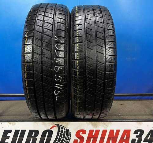 Goodyear Cargo Vector 2 205/65 R16C 108Q