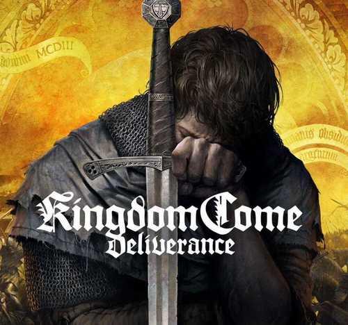 Kingdom Come: Deliverance