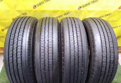 Dunlop SP 355 205/70 R16 111L