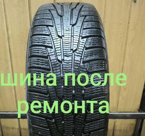 Nokian Tyres Nordman RS2 205/55 R16 94R