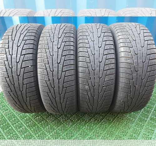 Nokian Tyres Hakkapeliitta R 205/60 R16 99R