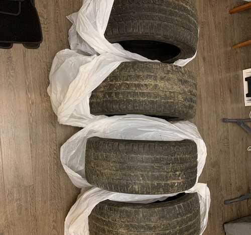Kumho I'Zen KW27 245/40 R18 97W