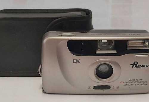 Плёночный фотоаппарат Premier M-911