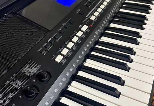 Синтезатор yamaha PSR E-433
