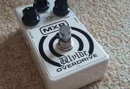 Гитарная педаль MXR ZW44