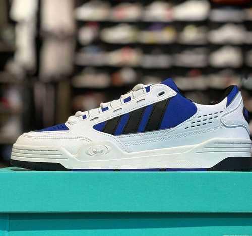 Кроссовки Оригинал Adidas Adi2000 (42.5)