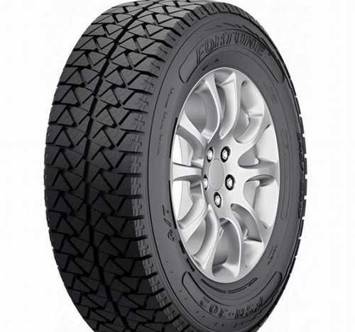 Fortune FSR-302 225/75 R16 108T