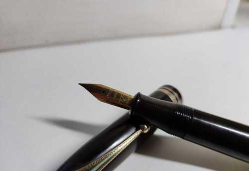 Ручка перьевая японская Tengoku 14k