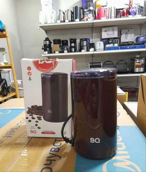 Кофемолка BQ CG1001 Coffee