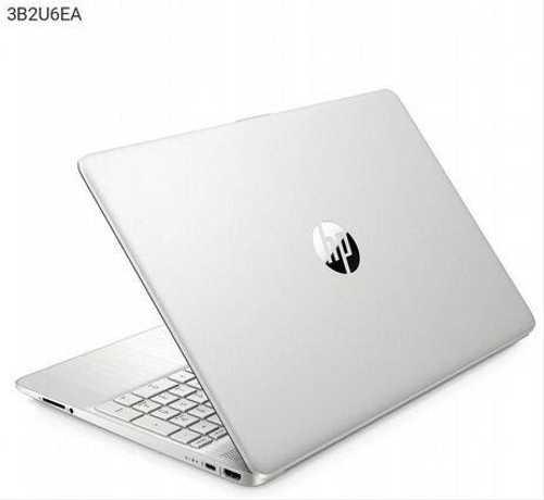 Ноутбук HP 15s-eq2022ur 15.6" 1920x1080 (Full HD)
