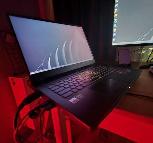 MSI GT76 Titan 10900K 64GB 2080 Super