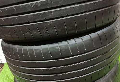 Nexen N Blue HD 205/55 R16