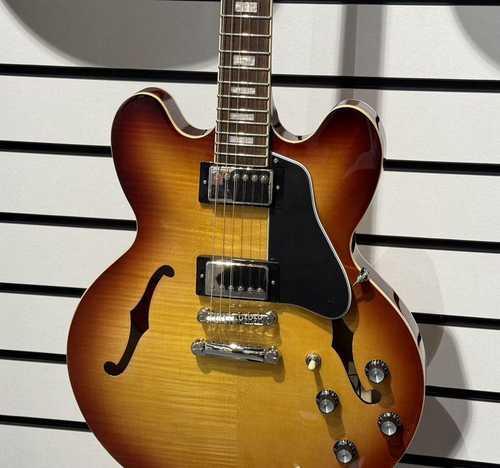 Электрогитара epiphone