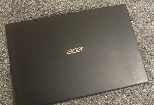 Ноутбук Acer n19h1