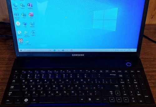 Ноутбук Samsung NP300V5A