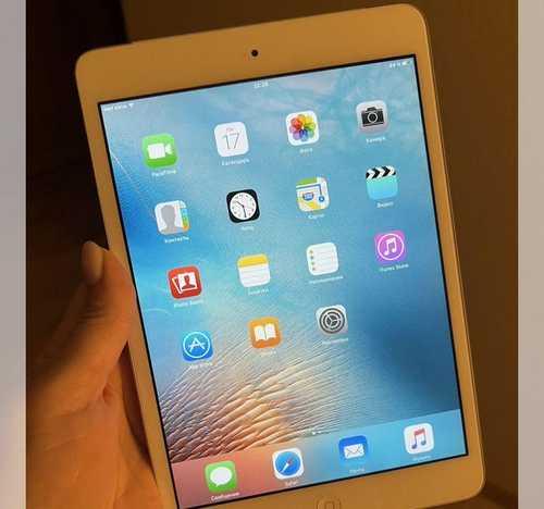 Apple iPad mini 2