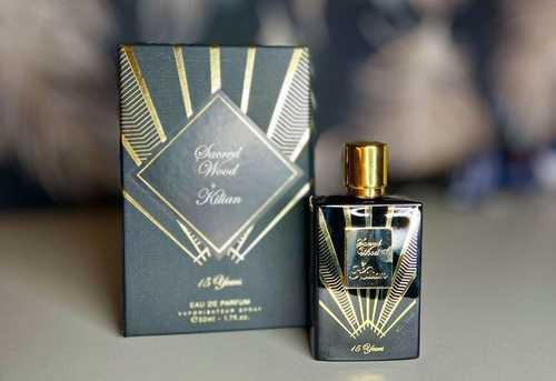 Kilian Sacred Wood limited edition оригинал