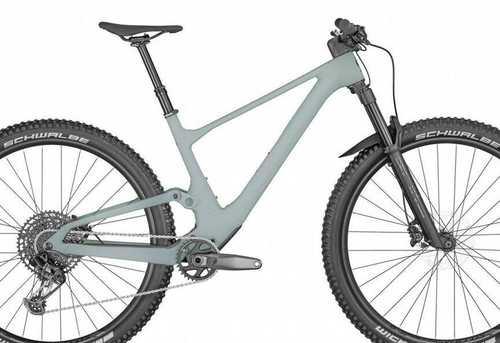 Велосипед scott Spark 950 (2024) (M (170 - 180 см)
