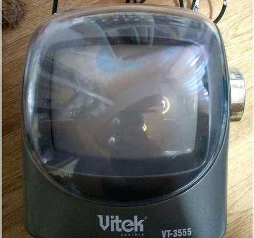 Телевизор vitek VT-3555