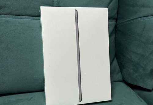 Новый iPad 9 (2021) 64GB LTE Wi-Fi + Cellular Gray