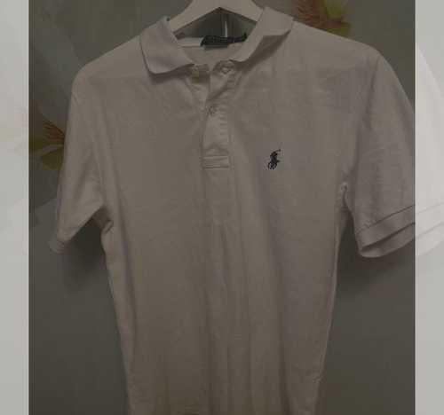 Polo ralph lauren футболка поло