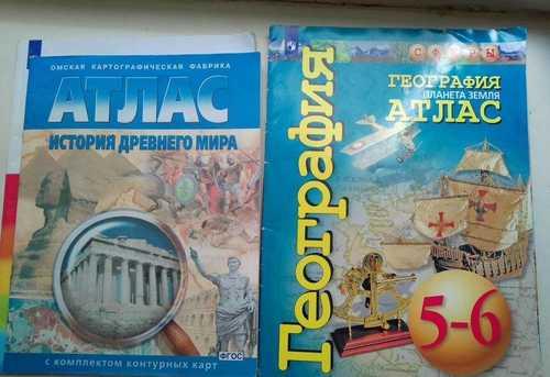 Рабочие тетради 5 класс