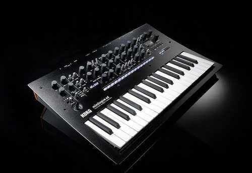 Korg Minilogue-XD