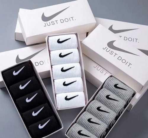 Носки мужские Nike Just Do It