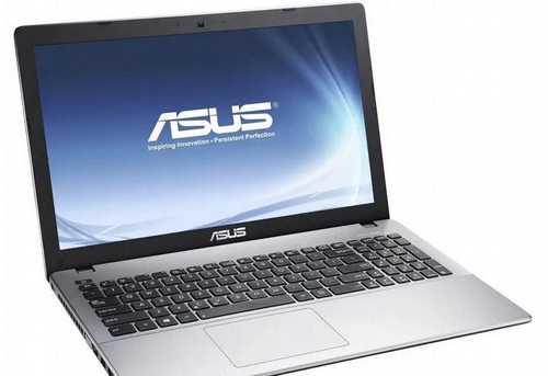 Ноутбук asus X550C