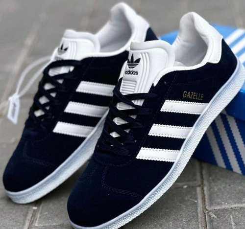 Кроссовки Adidas gazelle